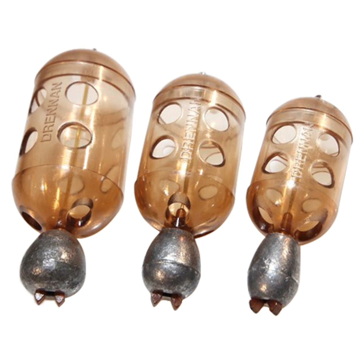 Drennan Carp Feeders