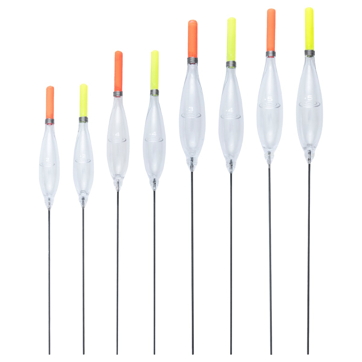 Drennan Crystal Caster Pole Float