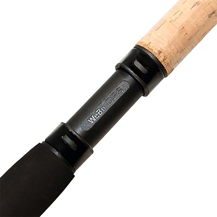 Drennan Red Range 13ft Float Fishing Rod