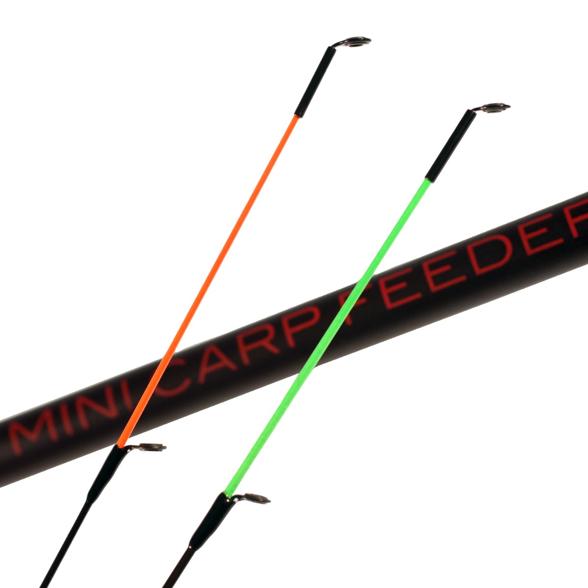 Drennan Red Range 9ft Mini Carp Feeder Fishing Rod