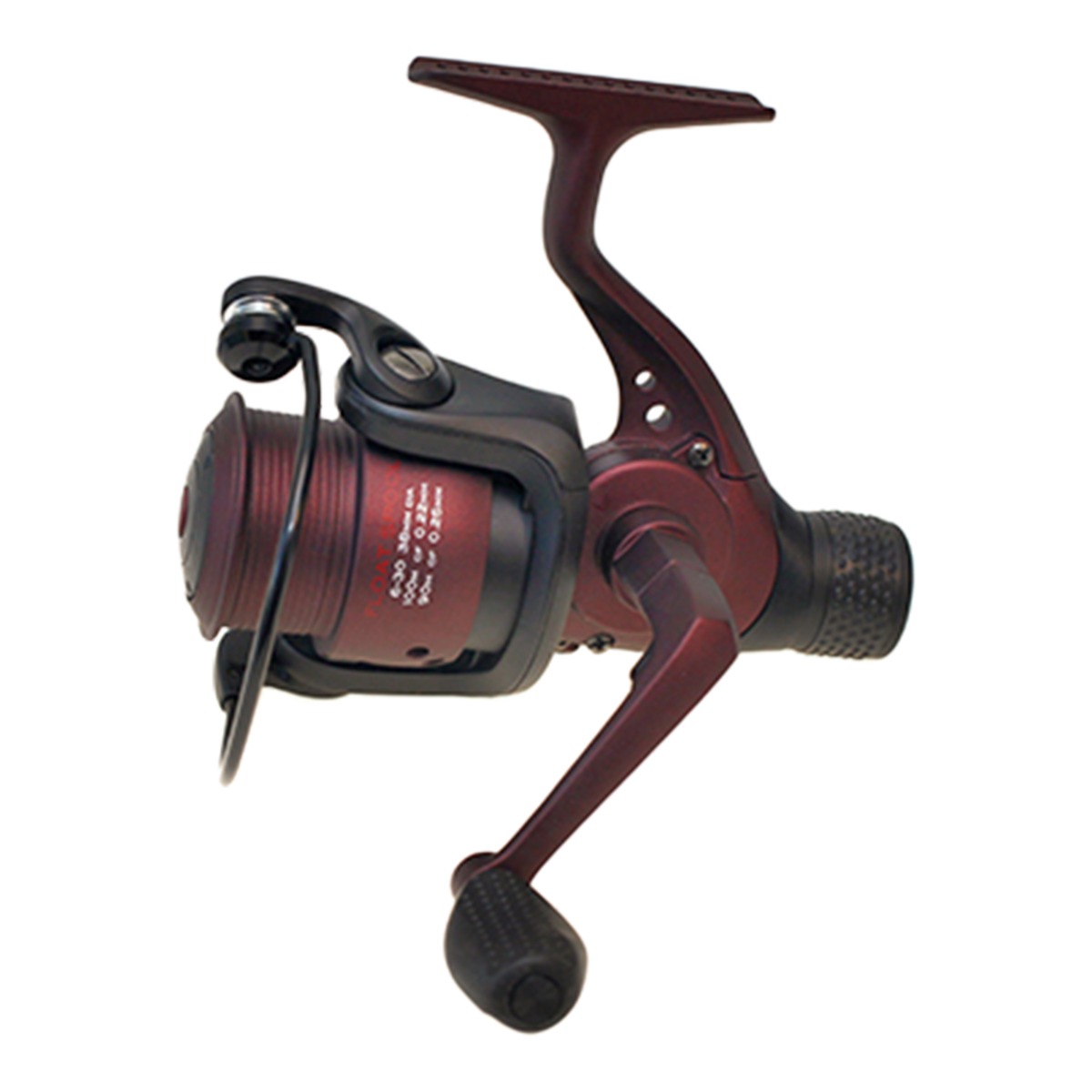 Drennan Red Range Reel | Angling Direct