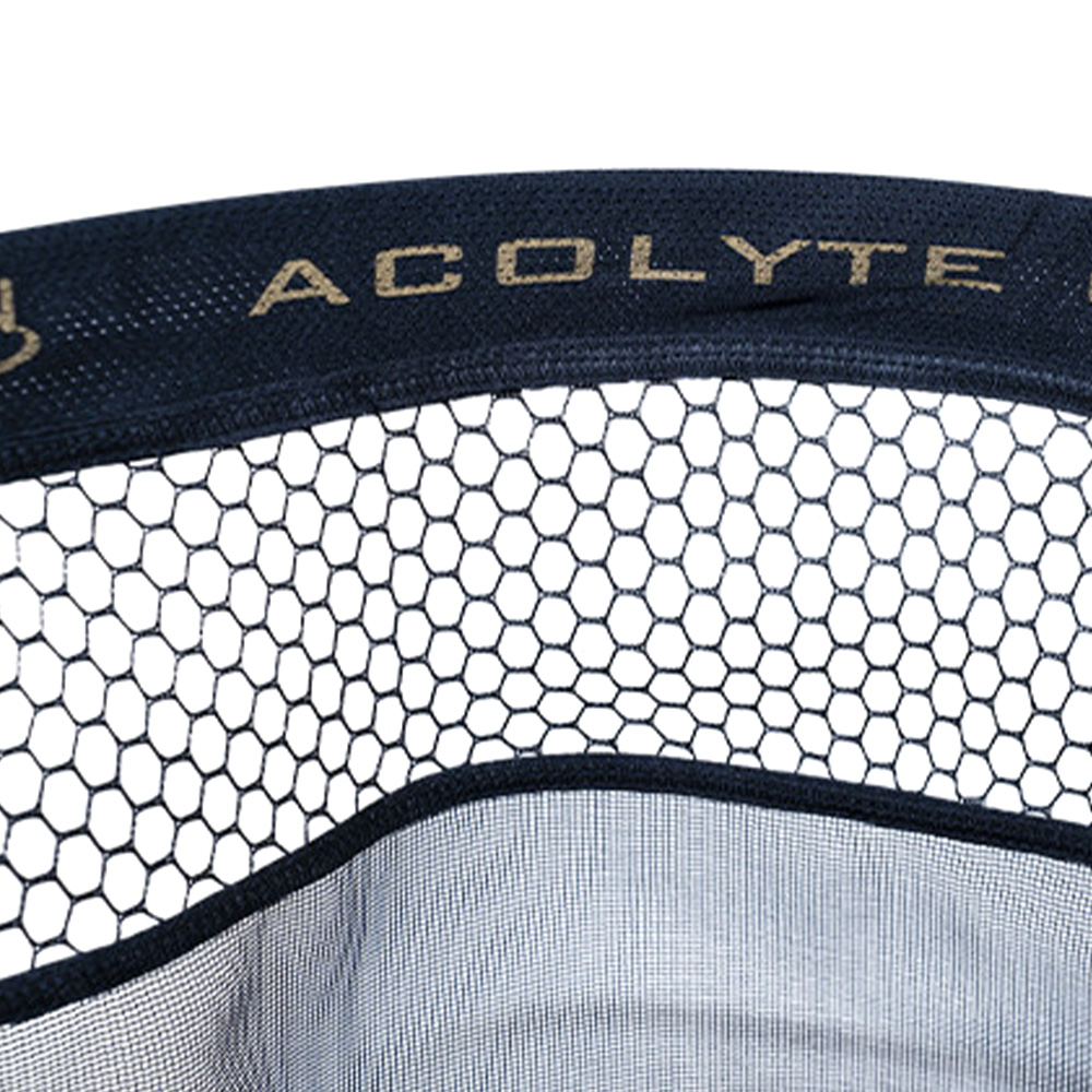 Drennan Acolyte Carp Mixed Mesh Landing Net | Fishing Nets | Angling Direct
