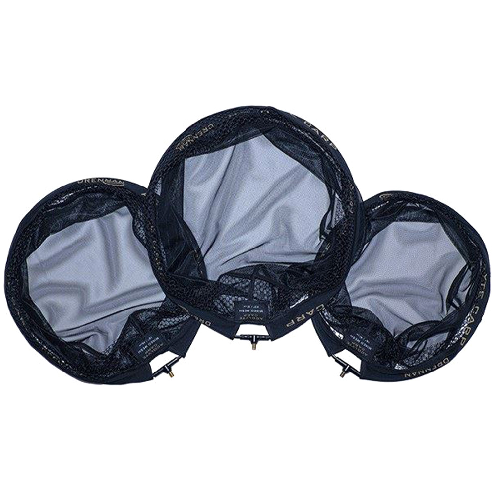 Drennan Acolyte Carp Mixed Mesh Landing Net | Fishing Nets | Angling Direct