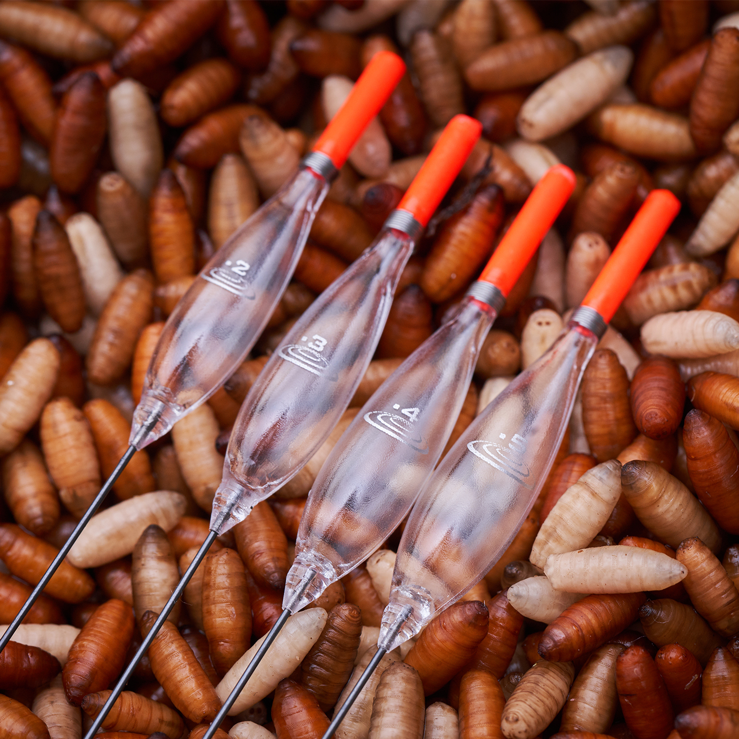 Drennan Crystal Caster Pole Float