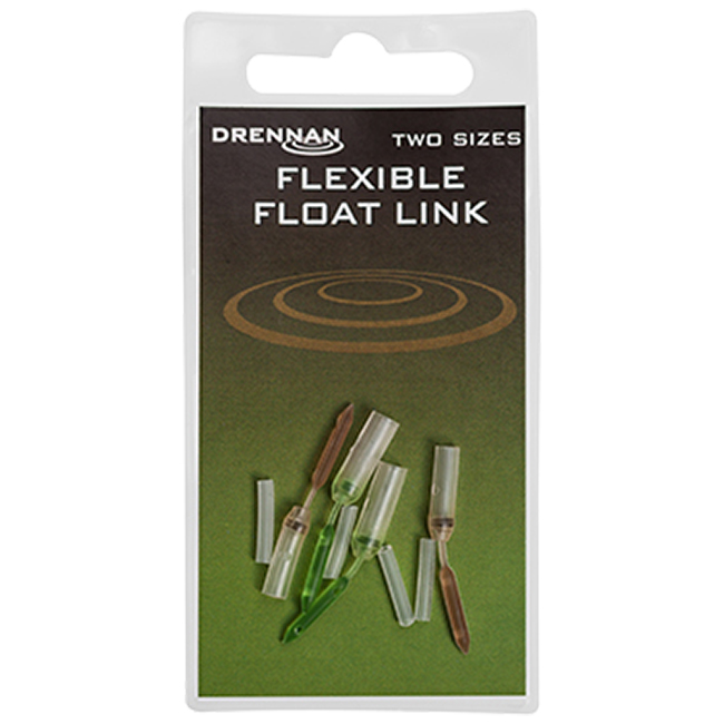 Drennan Flexible Float Link
