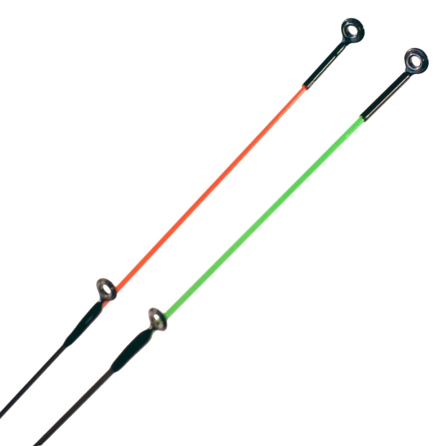 Drennan Red Range 10ft Carp Feeder Fishing Rod Tip Section