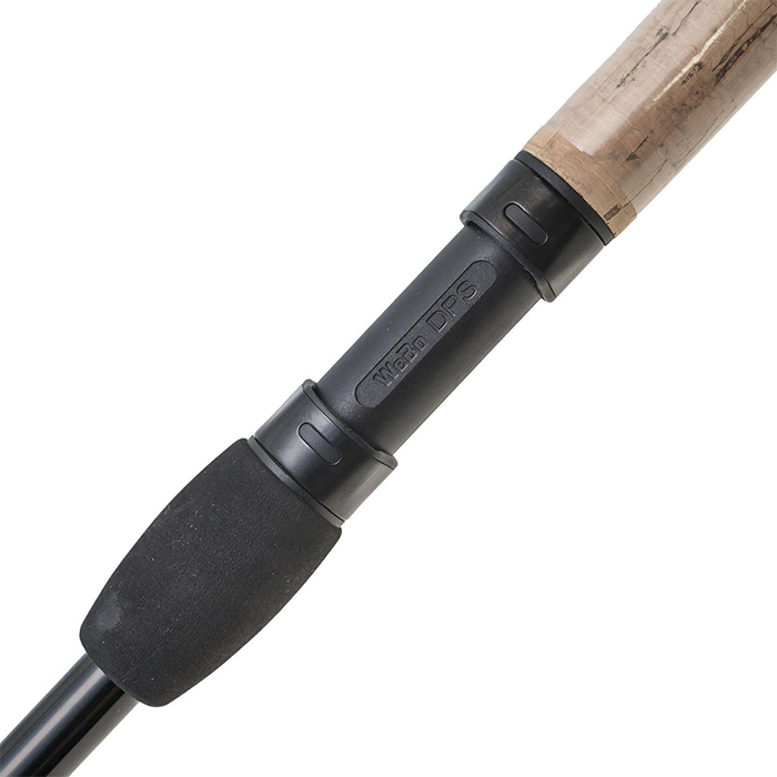 Drennan Red Range 11ft Carp Feeder / Waggler Combo