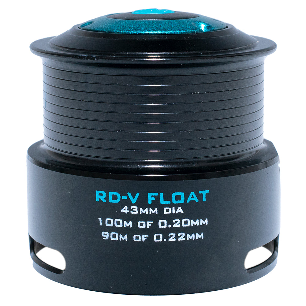 Drennan Vertex Float Fishing Reel - Ultimate Angling Choice