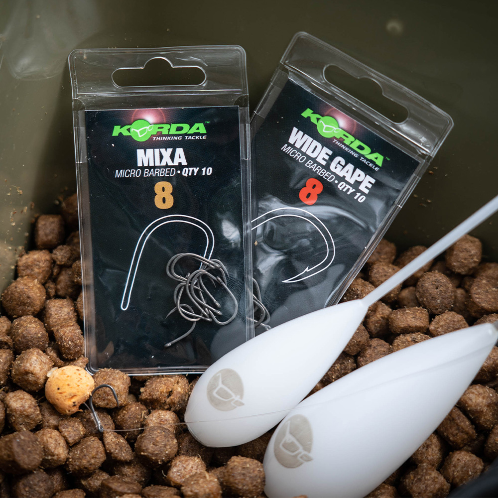 Korda Surface Fishing Bucket Bundle | Angling Direct