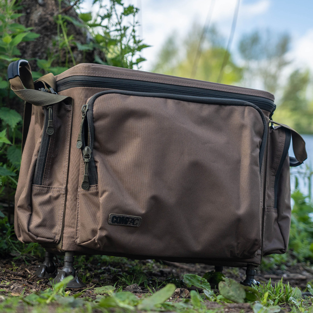 Korda Compac Small Framed Fishing Carryall