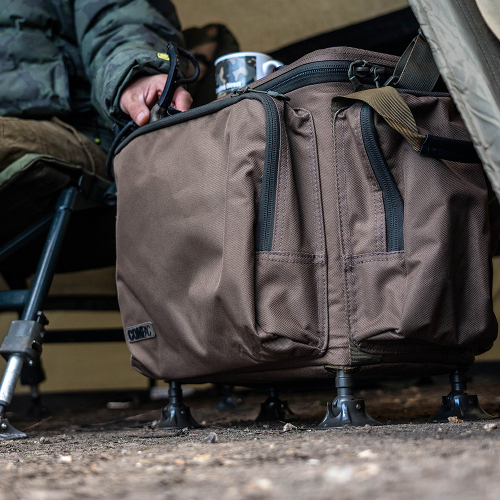 Korda Compac Small Framed Fishing Carryall