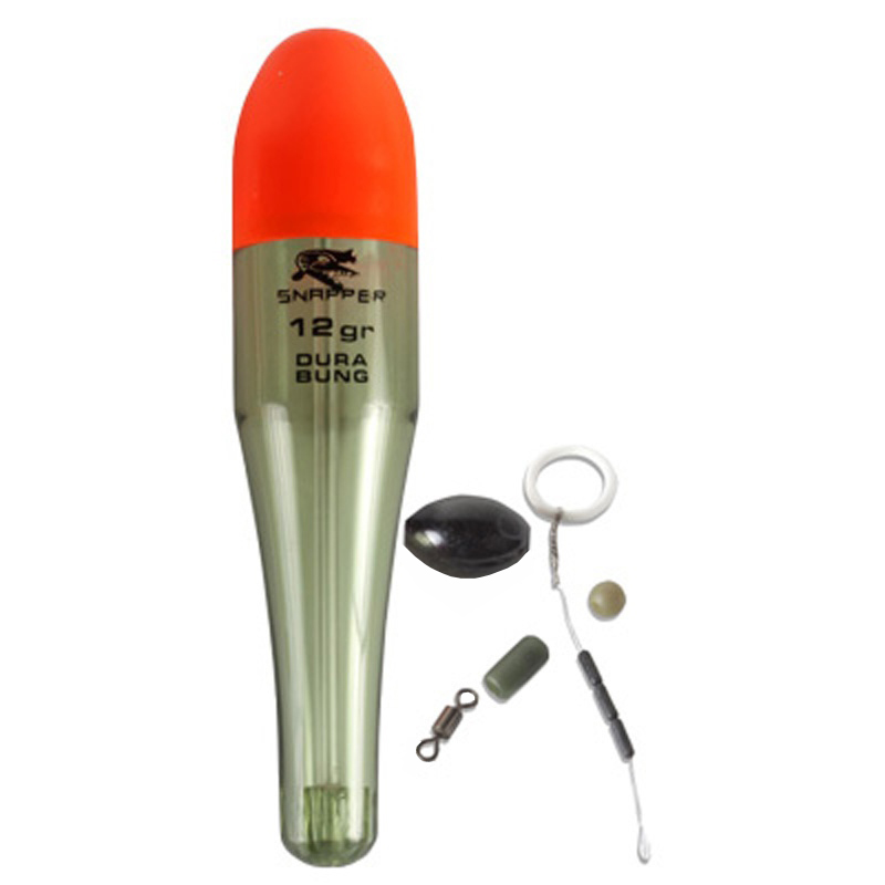 Korum Snapper - Dura Bung Dumpy Float
