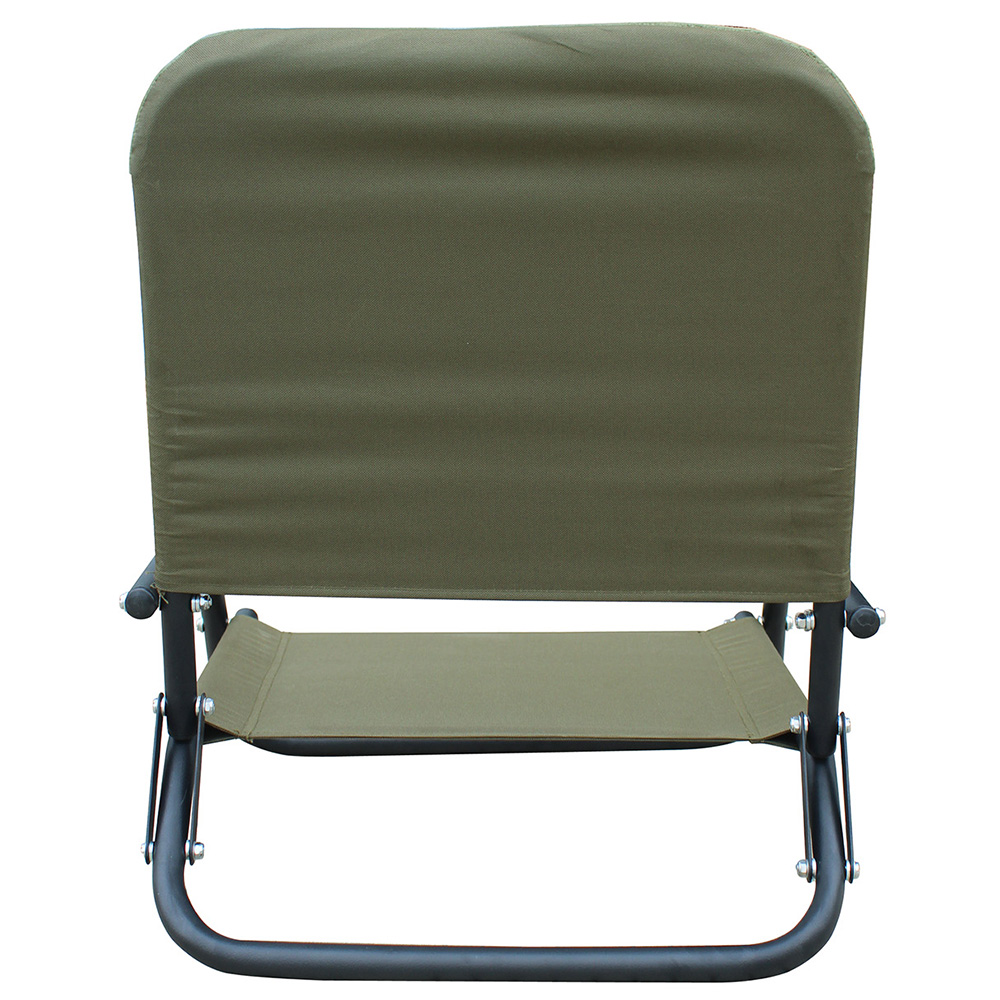 Sonik Bank-Tek Lightweight Lo-Chair