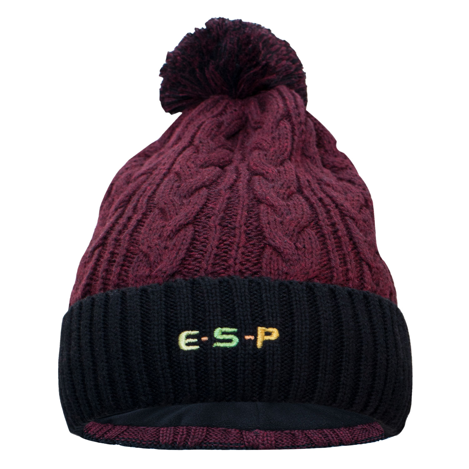 ESP Bobble Hat
