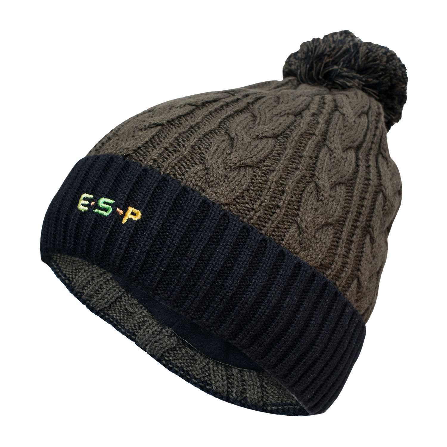 ESP Bobble Hat