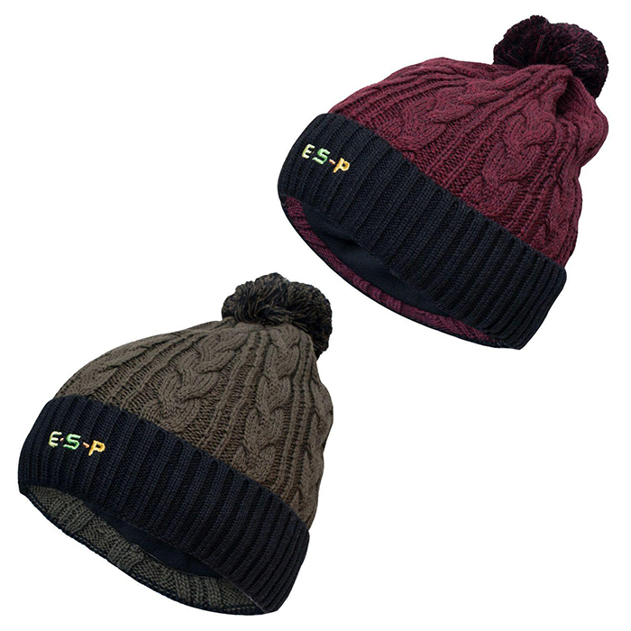 ESP Bobble Hat