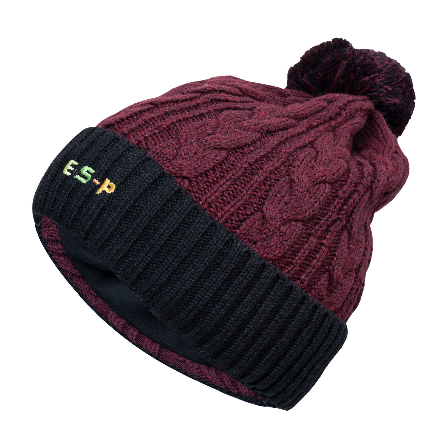 ESP Bobble Hat