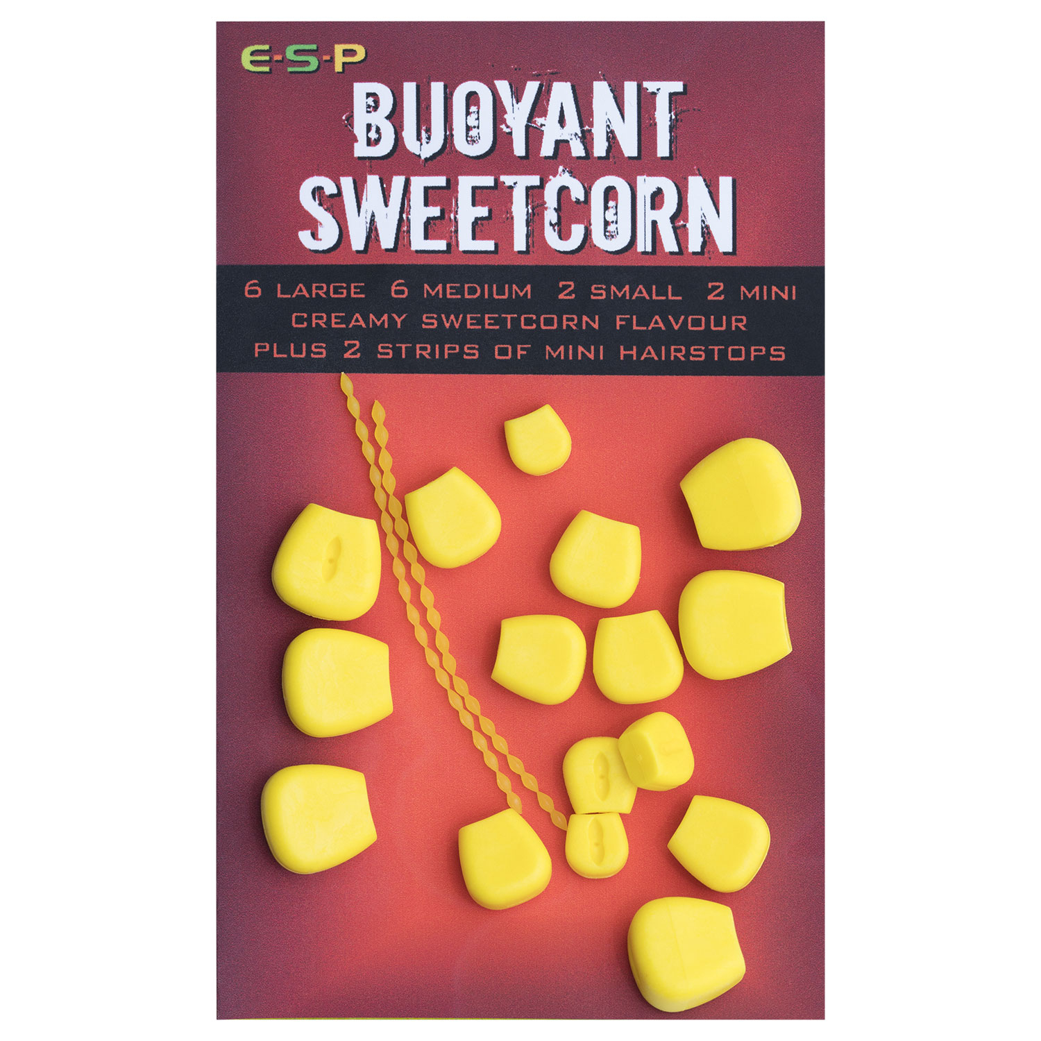 ESP Buoyant Sweetcorn