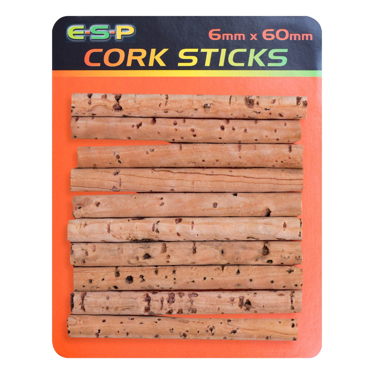 ESP Cork Sticks