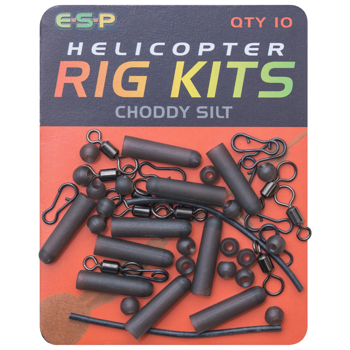 ESP Heli Rig Kit