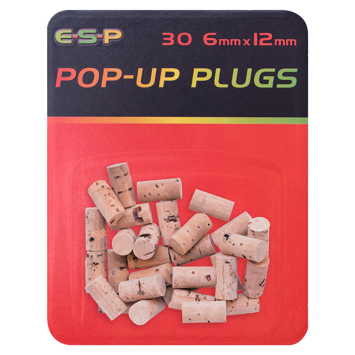 ESP Pop-Up Plugs