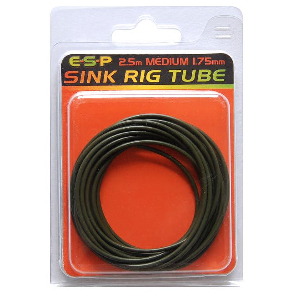 ESP Sink / Rig Tube