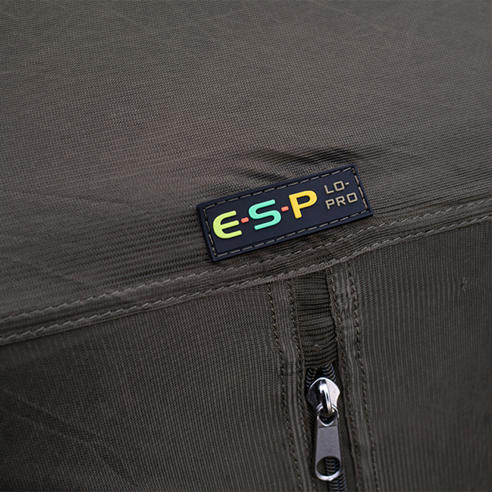 ESP Lo-Pro MK2 Brolly Mozzy Mesh - Ultimate Insect Barrier
