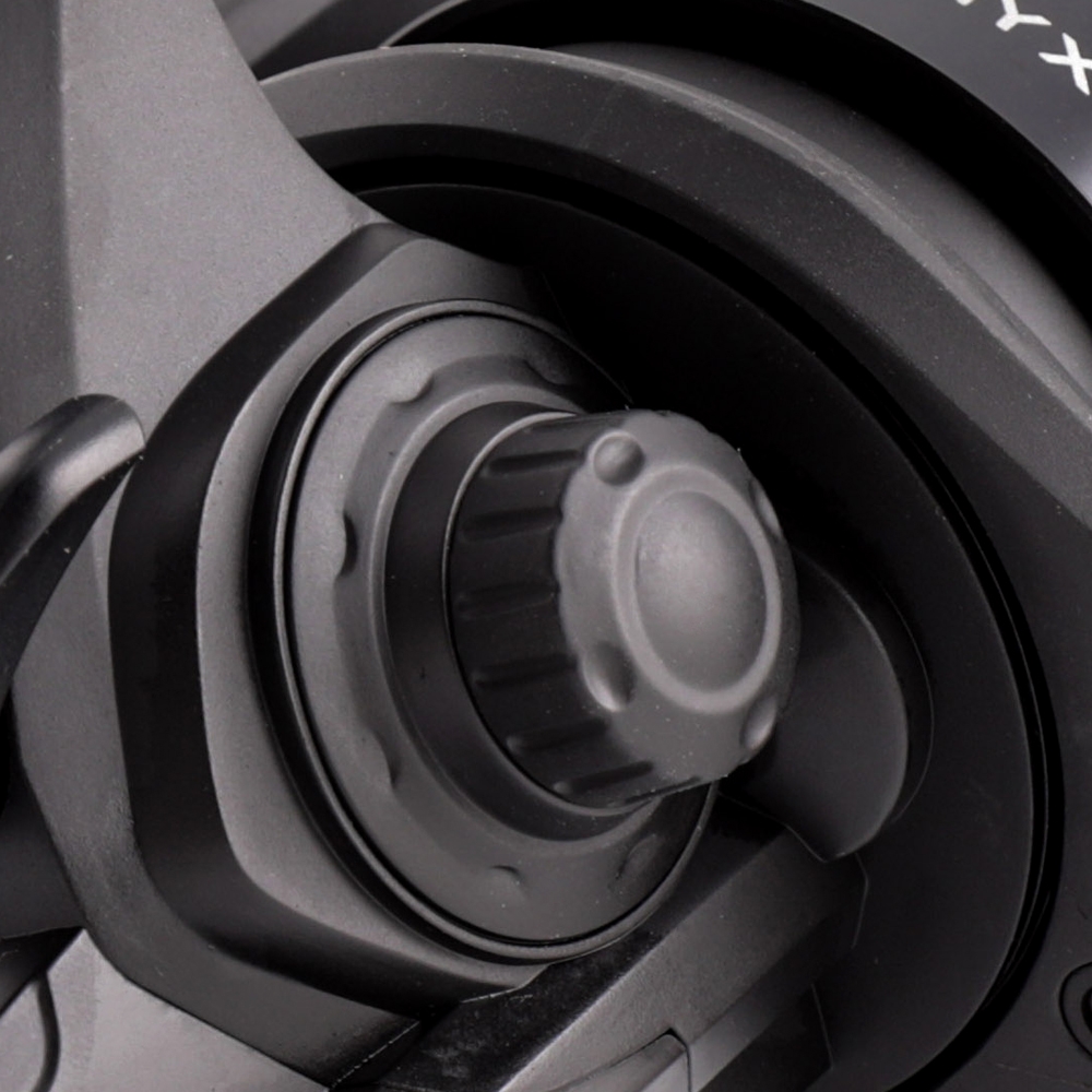ESP Onyx Compact Big Pit Reel