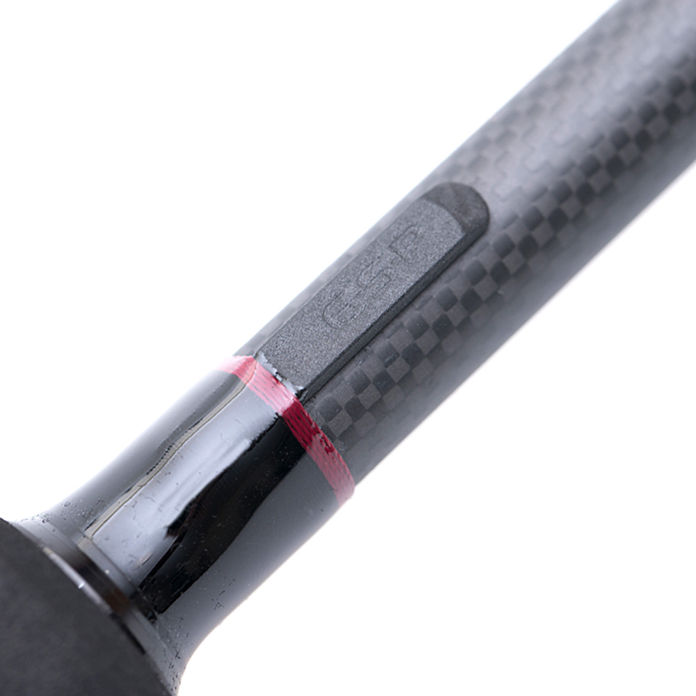 ESP Terry Hearn Distance Rod Precision & Power in Every Cast