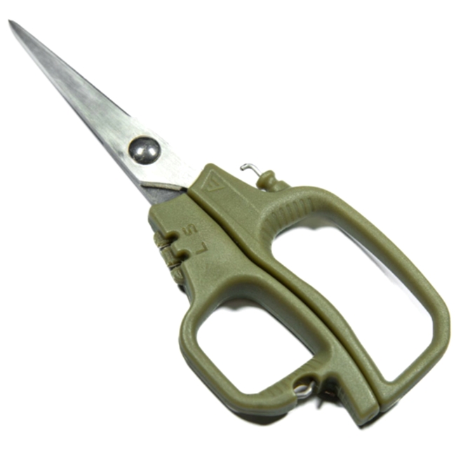 Evolve Tackle Rig Scissors