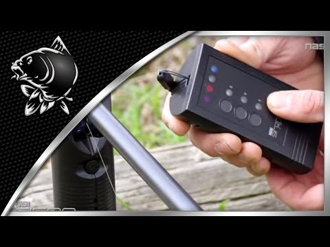 Nash Siren RS-1 Receiver