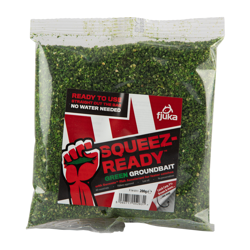 Fjuka Tommy Pickering's Complete Sweet Baits Kit