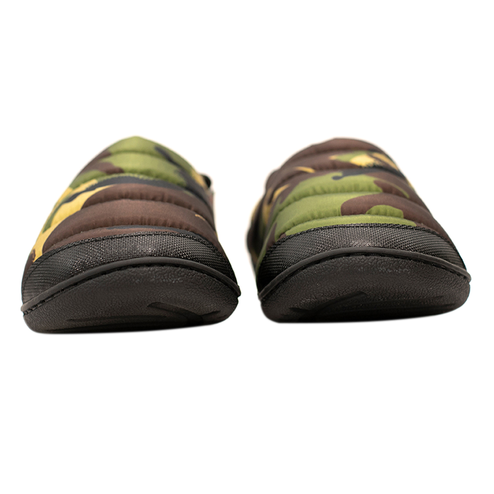 Bivvy Sleepers | Fortis Bivvy Shoes DPM MK2