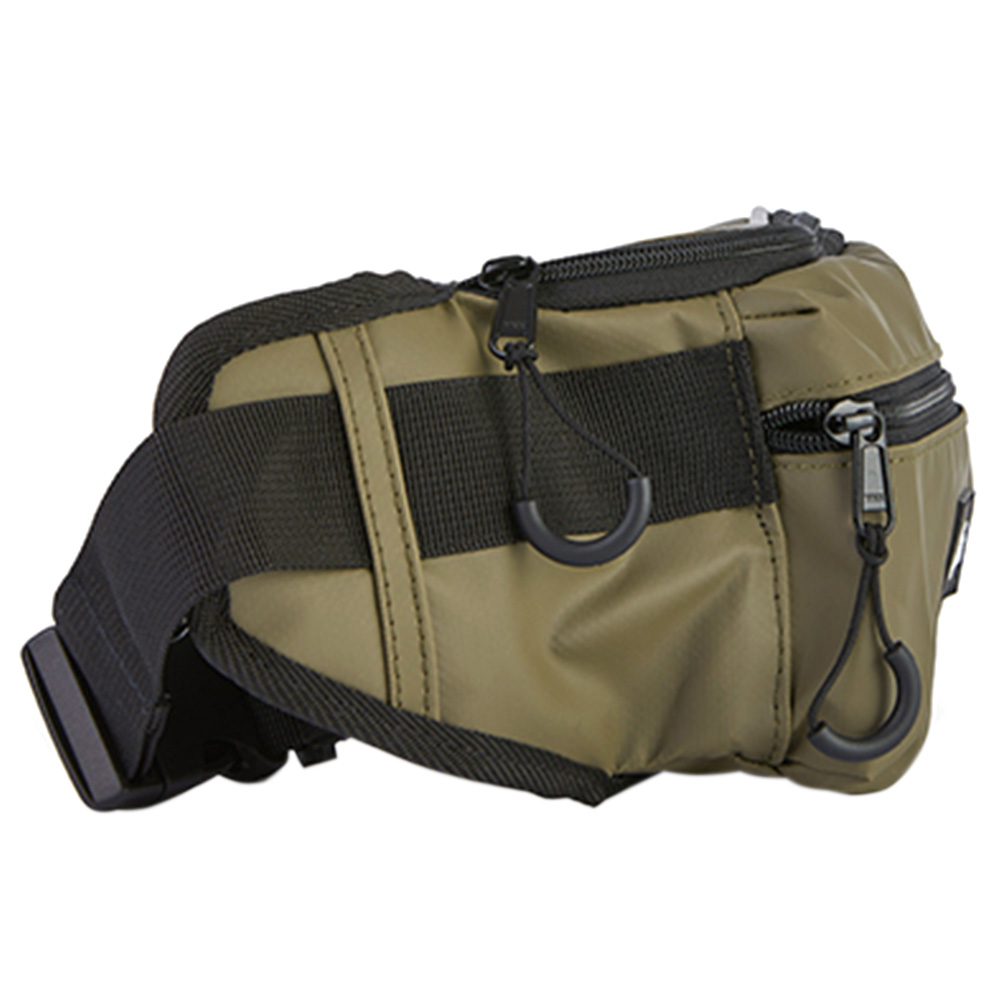 Fortis Recce Dry Pack | Carp Fishing Tackle Bag | Angling Direct