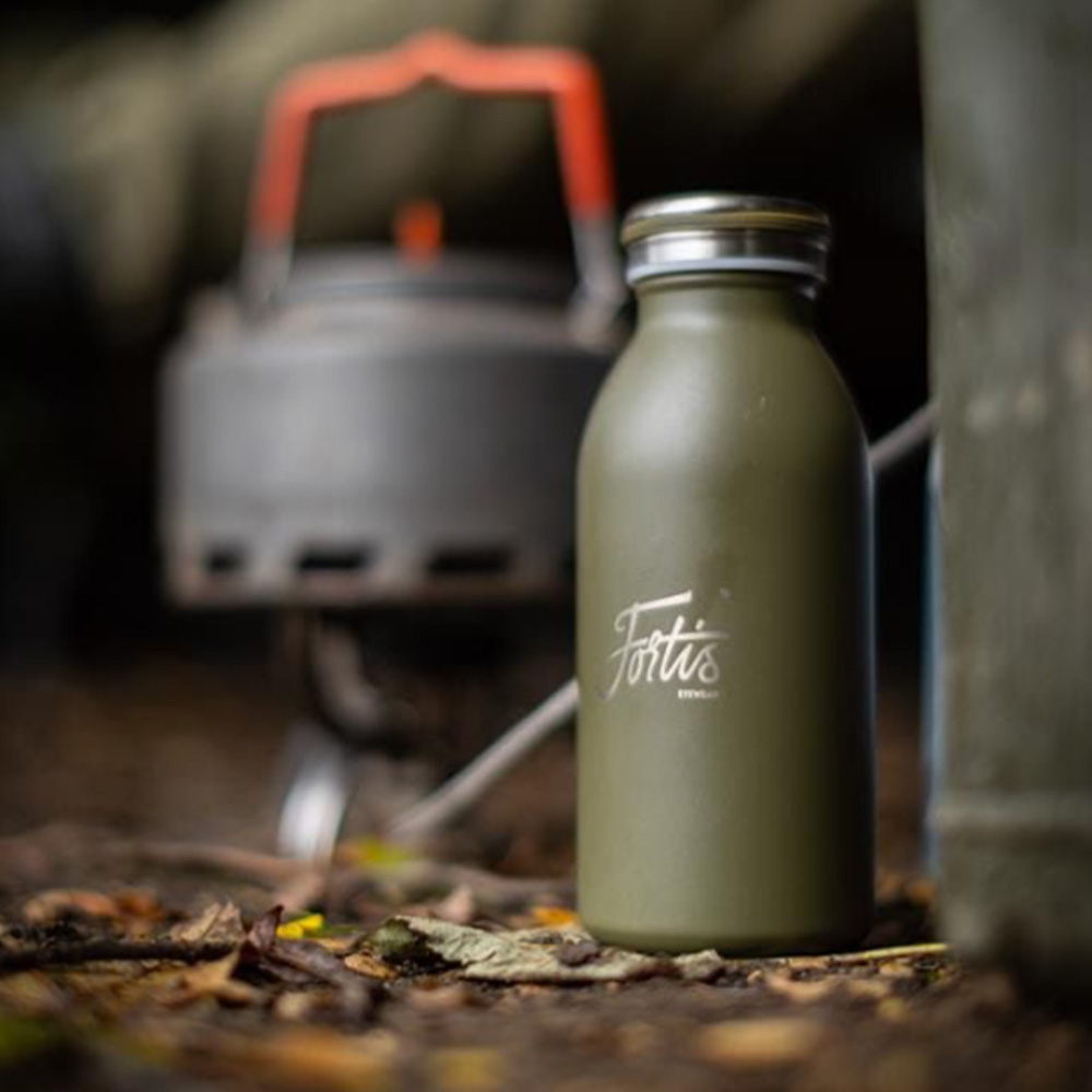Fortis Recce Mini Milk Flask 354ml