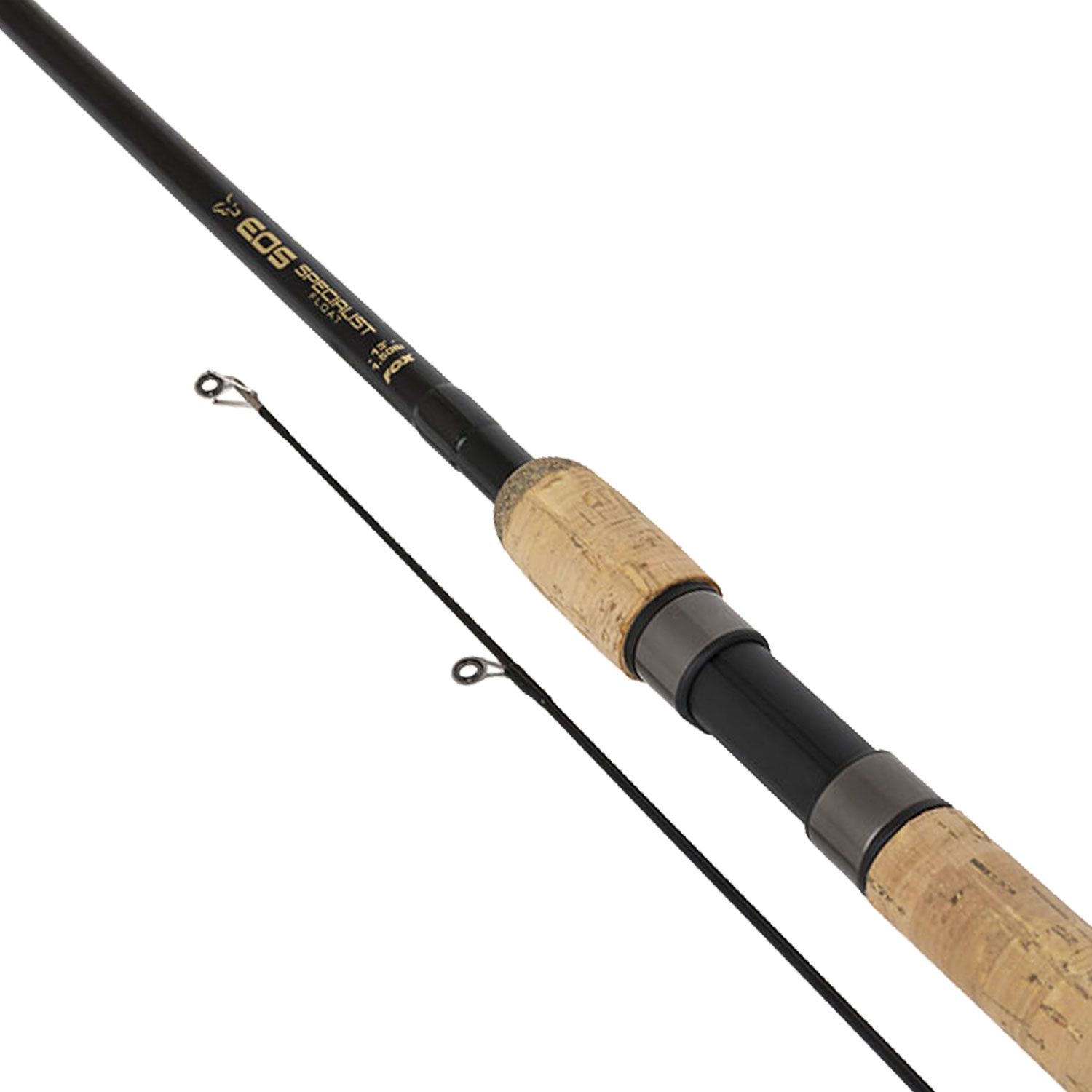 Fox EOS Barbel Specialist Float Rod | Angling Direct