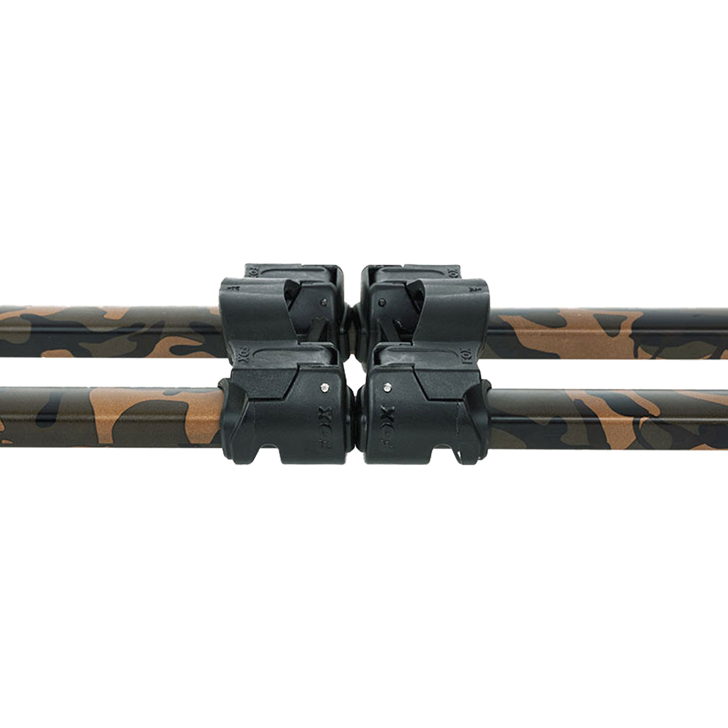 Fox Horizon Duo Camo 3 Rod Pod