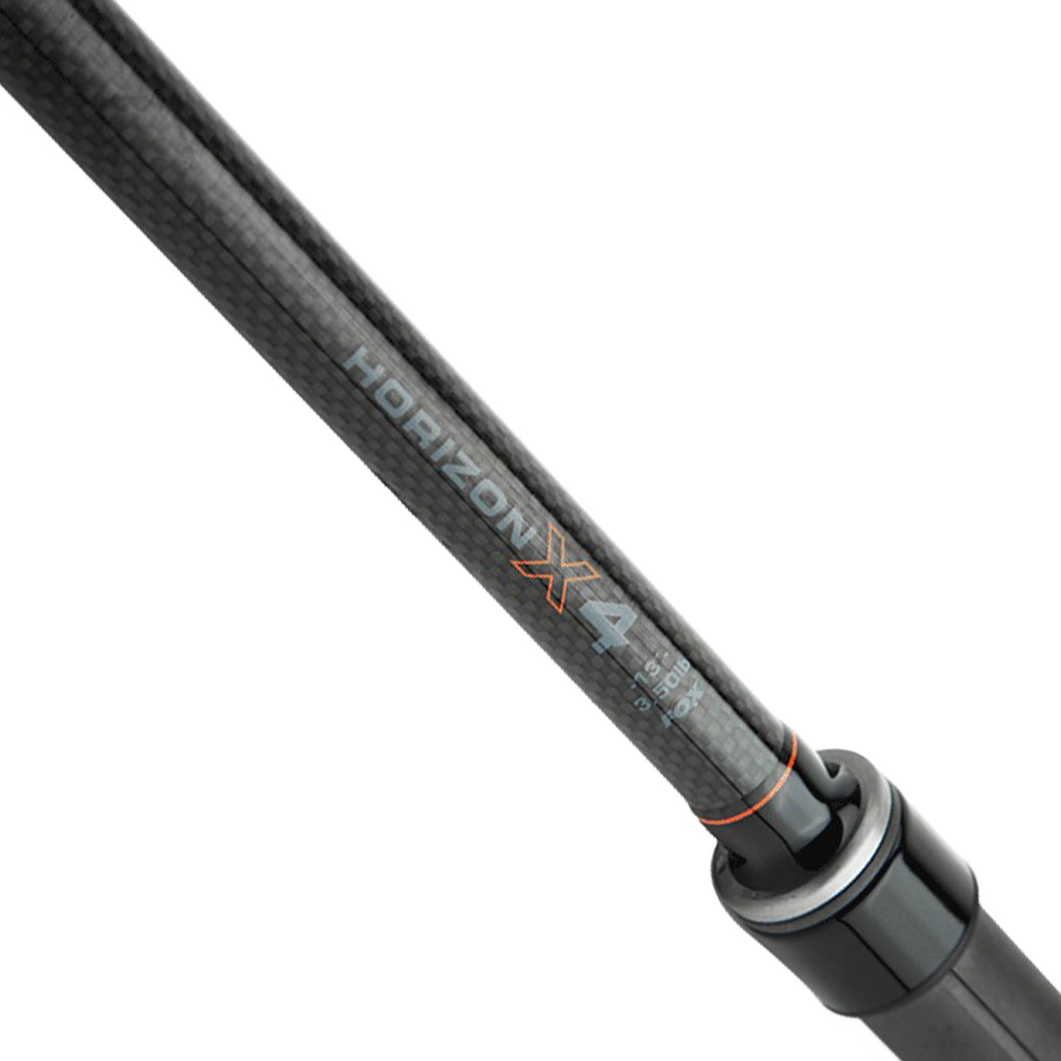 Fox Horizon X4 Spod & Marker Rod - Full Shrink Handle
