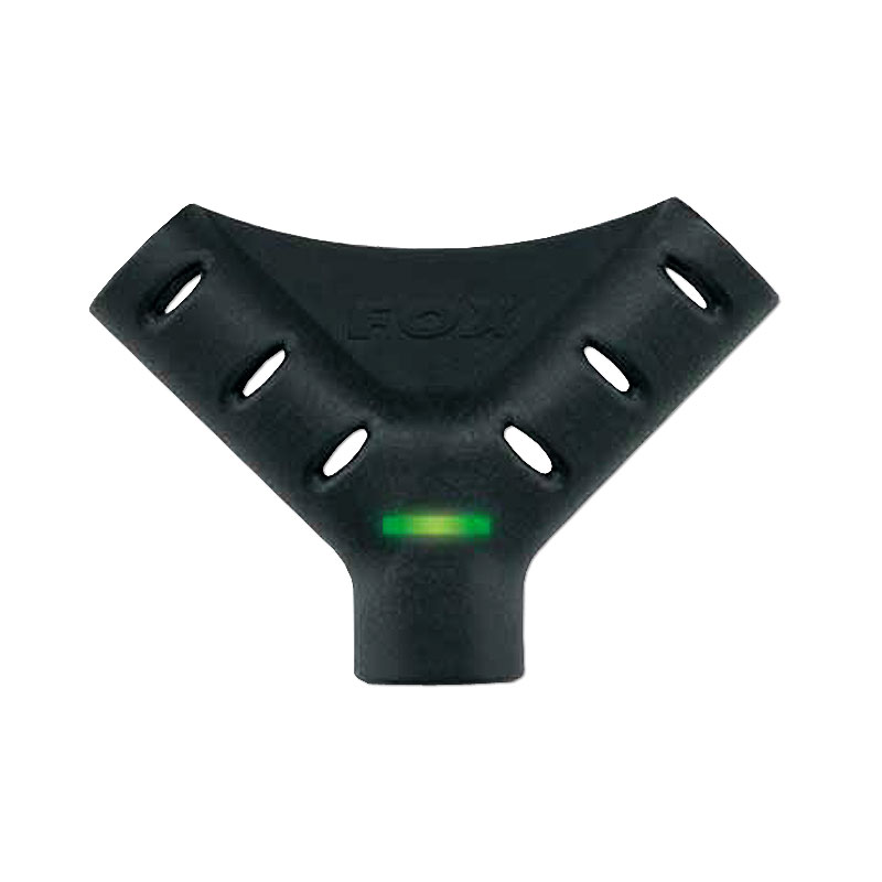 Fox Moulded Landing Net Block | Angling Direct