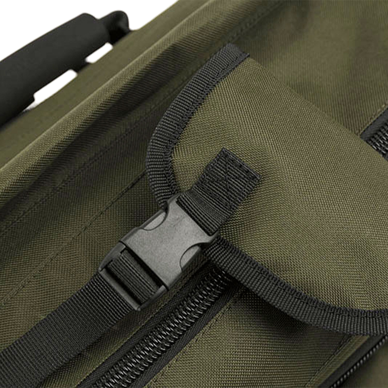 Fox R-Series 13ft 4 Rod Fishing Holdall