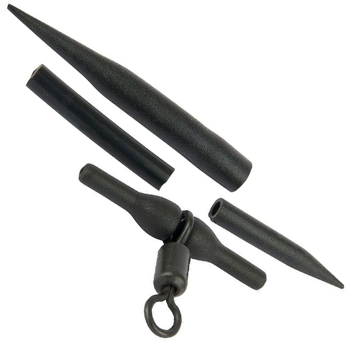 Fox Rage Predator Rotary Uptrace Rig Kit