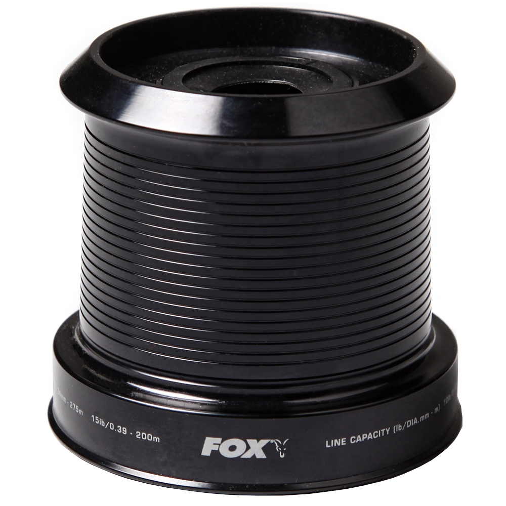 Fox 12000 Spare Spool