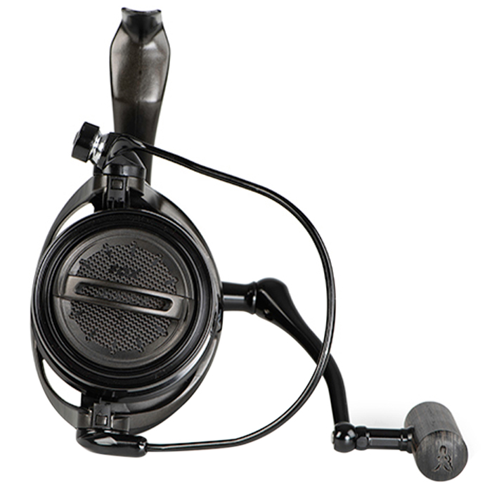 Fox 12000 XC Big Pit Fishing Reel |Angling Direct