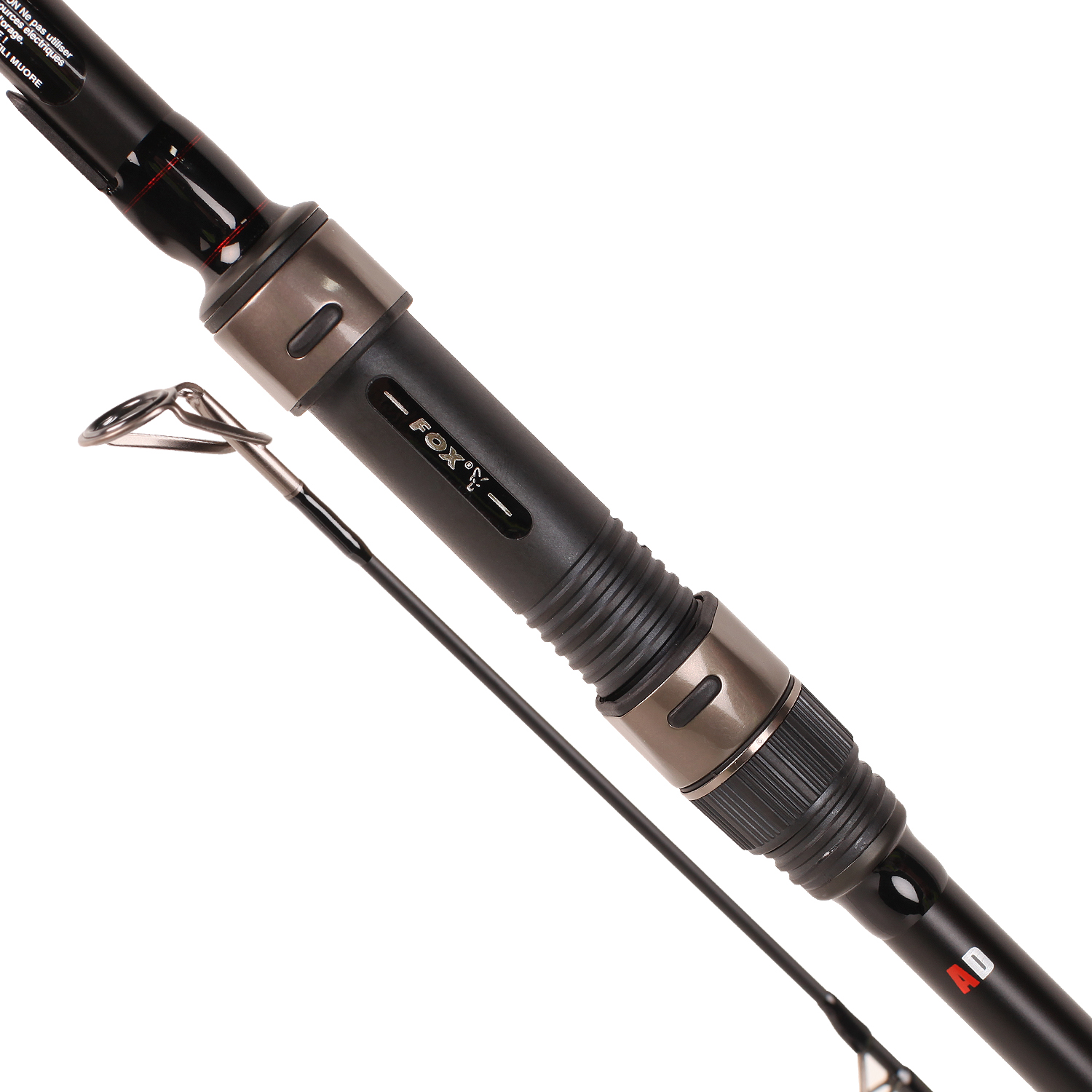Fox AD Warrior Carp Rods | Angling Direct