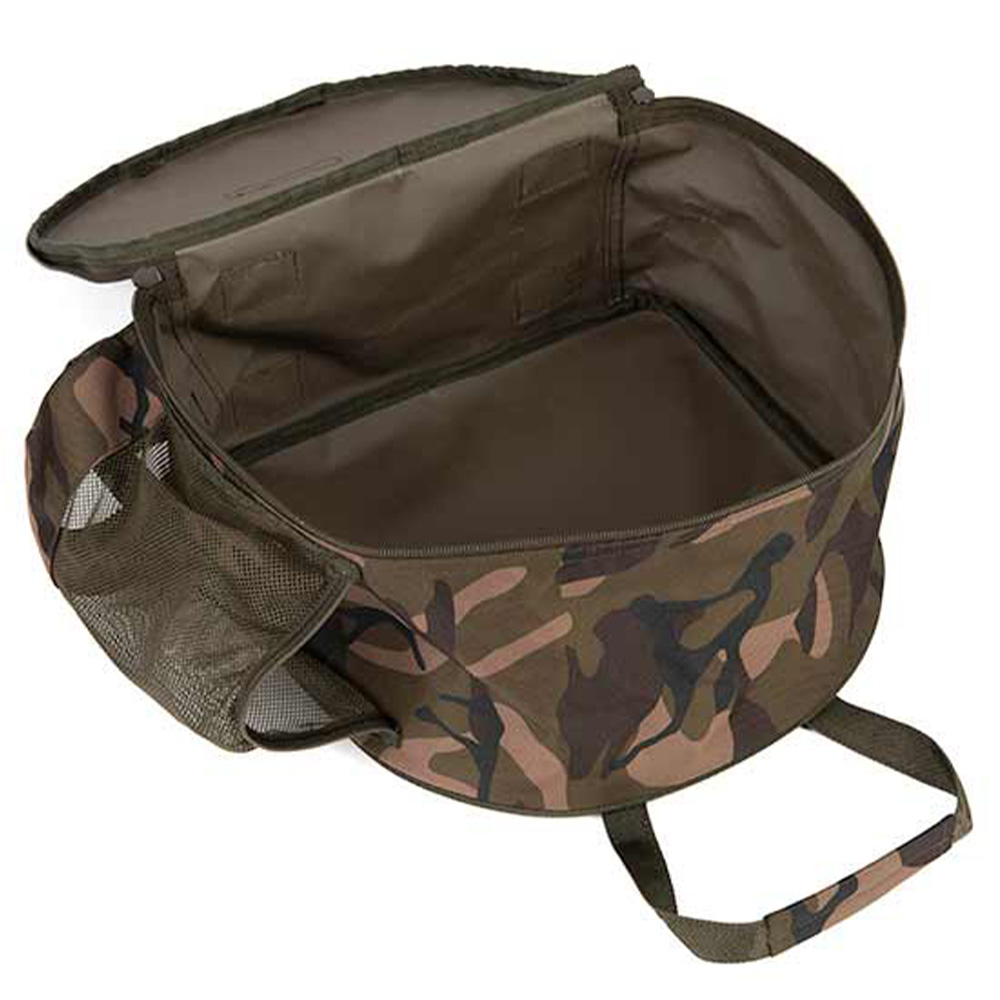 Fox Camolite Cookstation Bag | Carp Fishing Luggage | Angling Direct