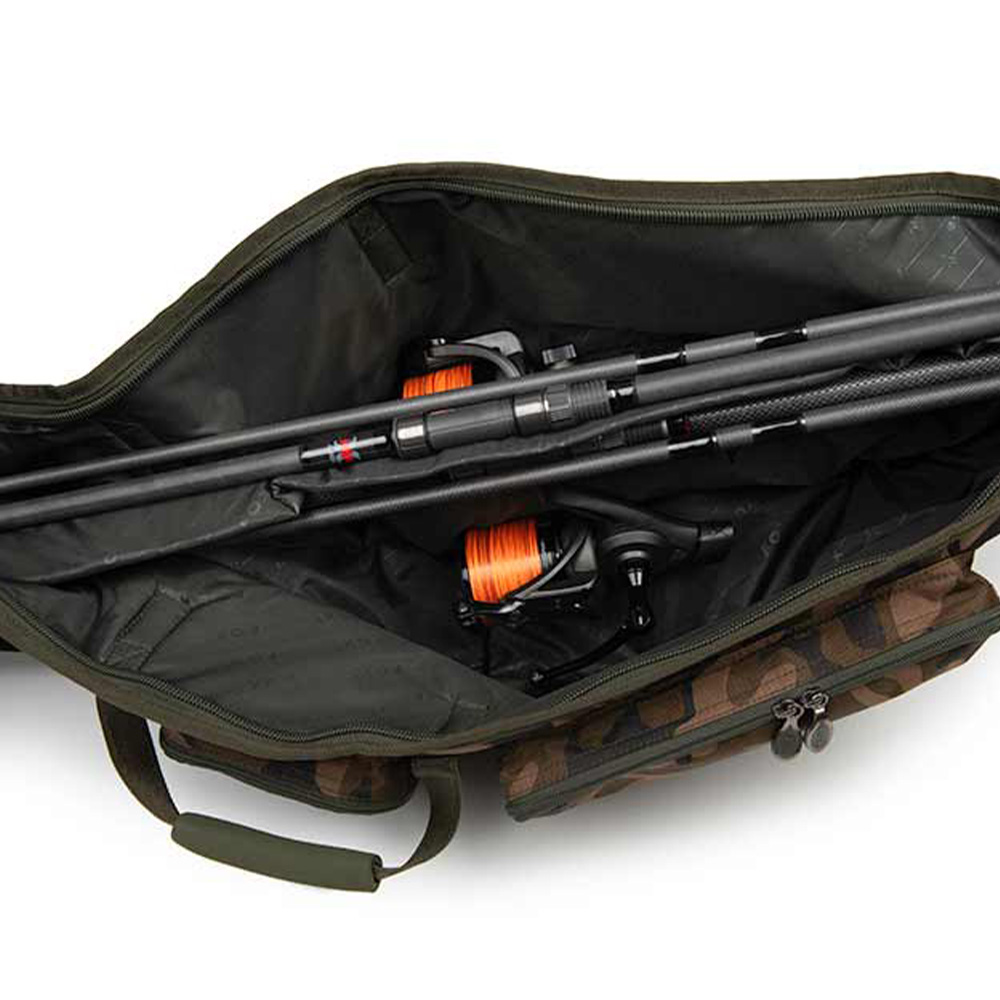Fox Camolite Double Spod Rod Jacket