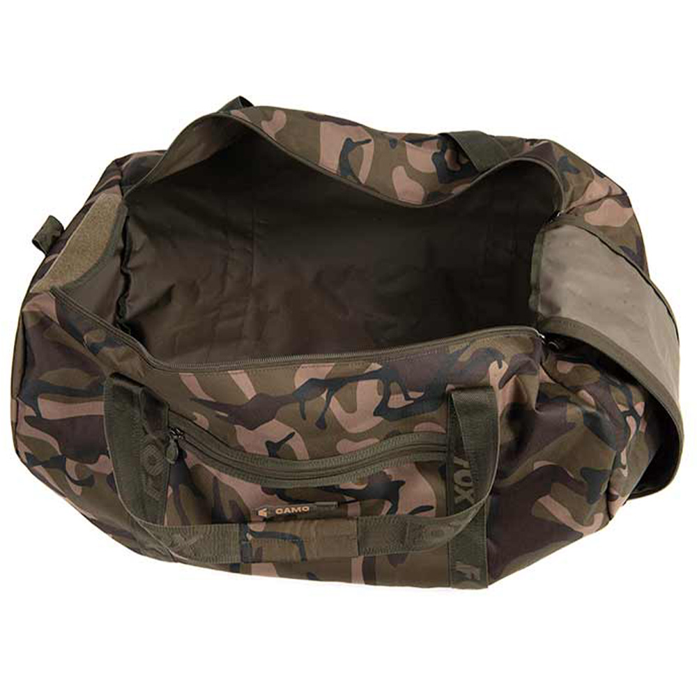 Fox Camolite Kit Bag