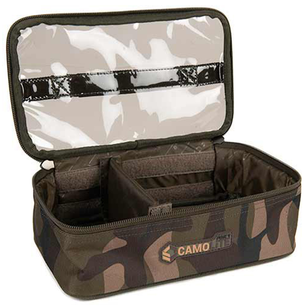 Fox Camolite Large Accessory Bag