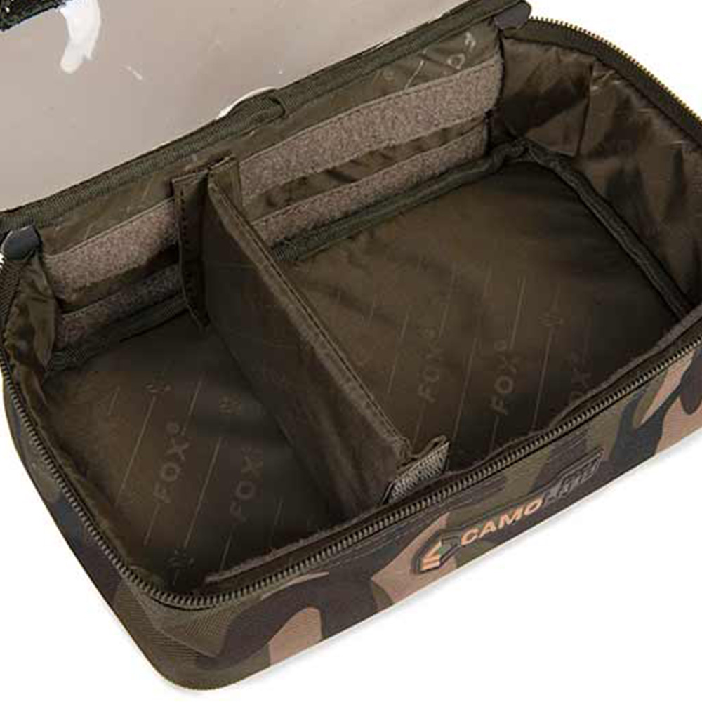 Fox Camolite Large Accessory Bag