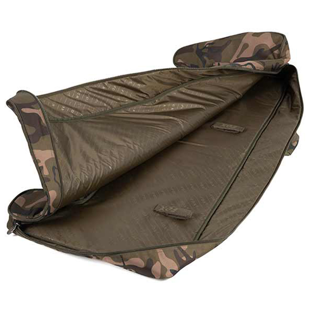 Fox Camolite Outboard Engine Bag